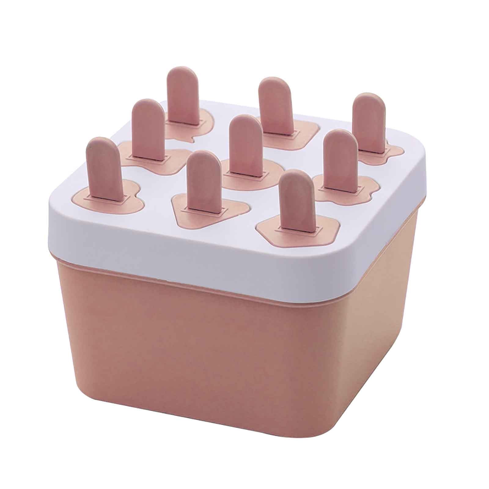 Dengmore Gift Home Made Ice Cream Set Box For Making Ice Cream Children ...