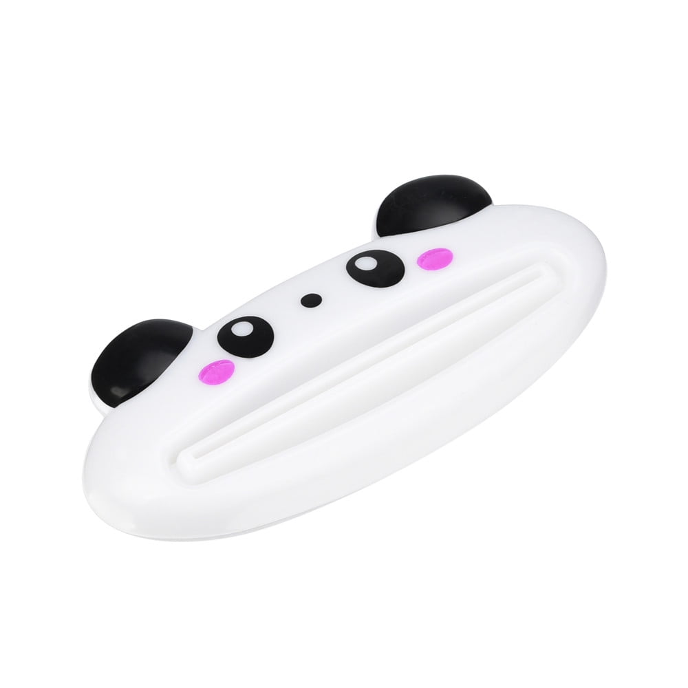 Fridja HOT Bathroom Home Tube Rolling Holder Squeezer Easy Cartoon ...