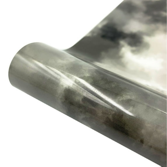 FFENYAN HTV Vinyl Rolls Iron On Vinyl For Silhouette Easy To Cut Weed ...