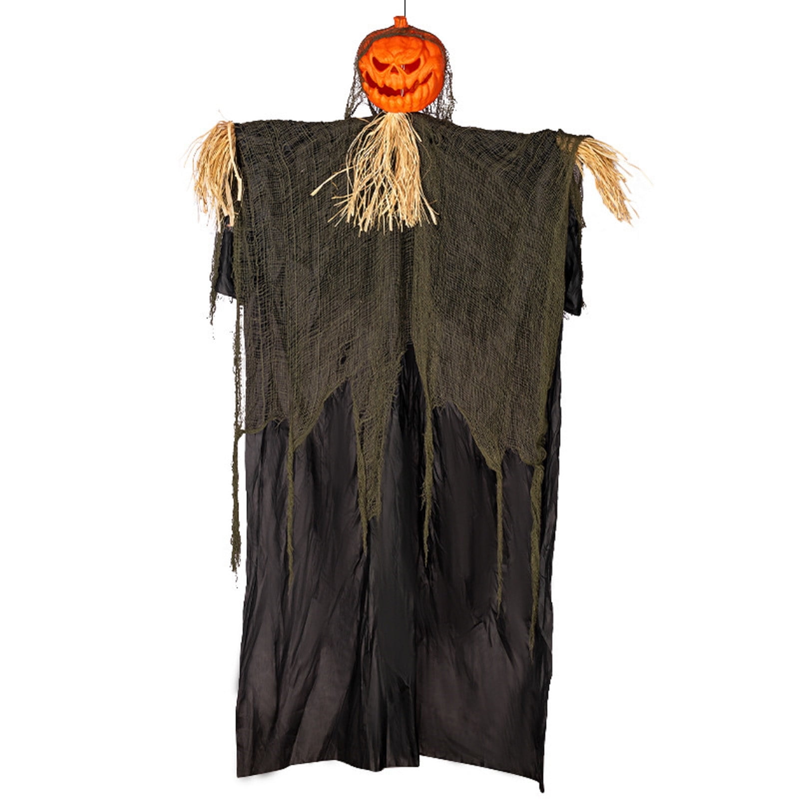 Dengmore Halloween Hanging Ghosts Decoration Large Hanging Ghost ...