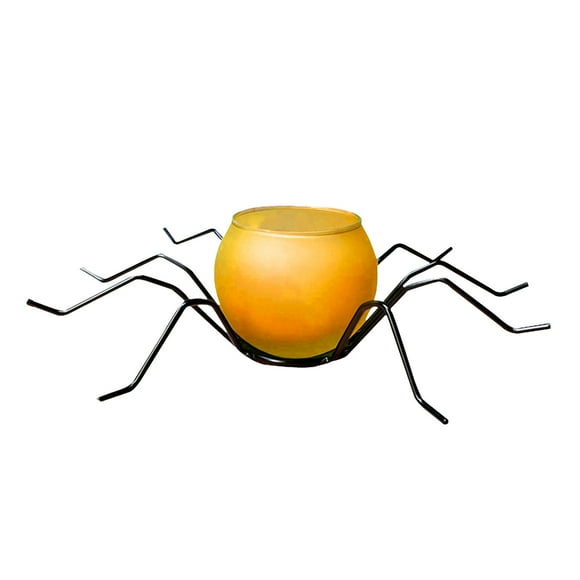 Candle Spider