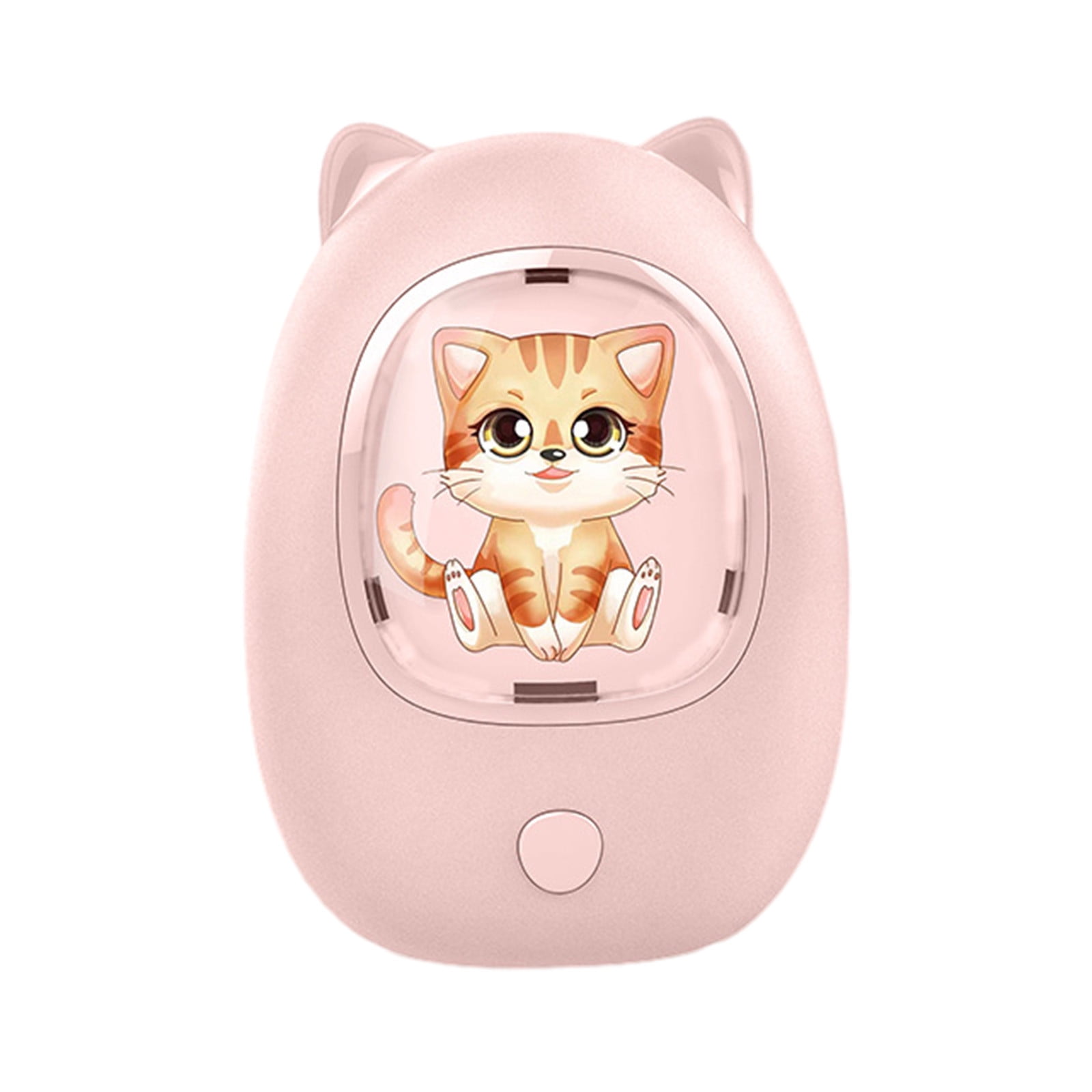 Dengmore Hand Warmer Rechargeable Pocket Heater 3000 mAh Electric Hand ...