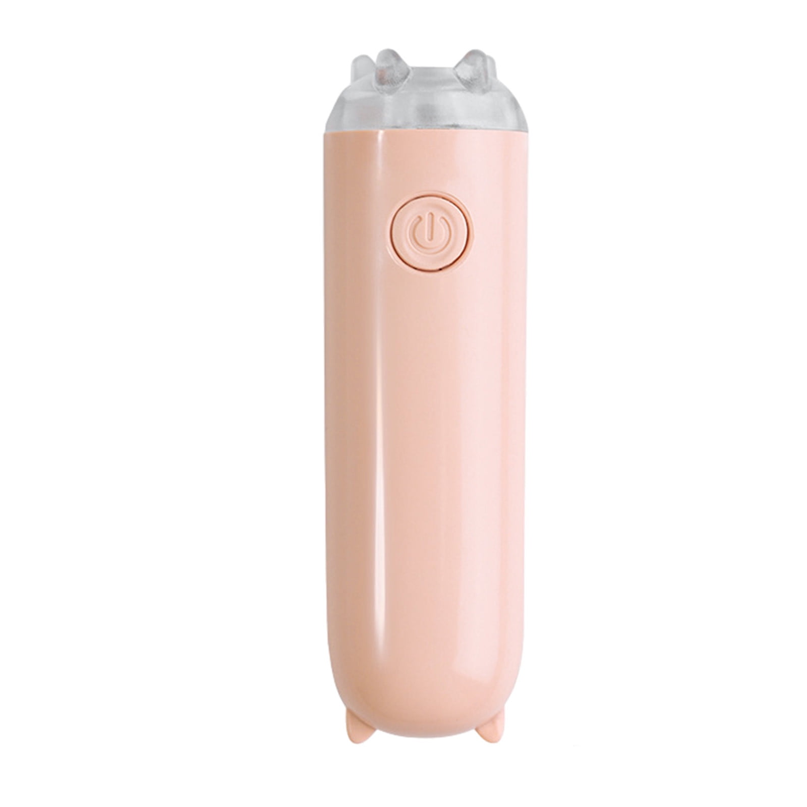 Dengmore Handheld Mini LED Nail Lamp for Curing Gel Nail Art 3W ...