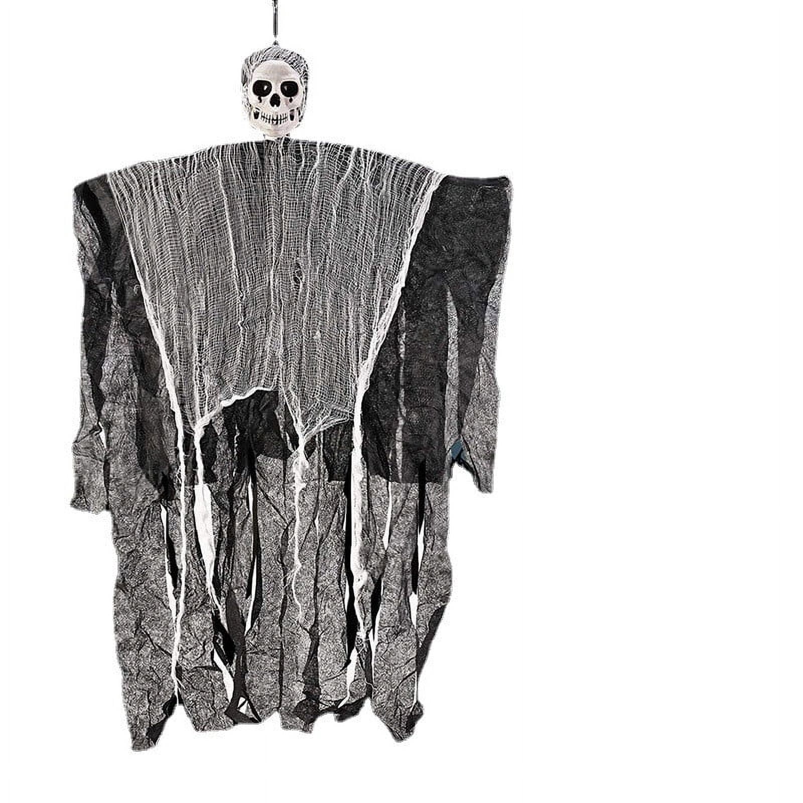 Dengmore Hanging Halloween Skeleton Ghosts Horror Hanging Skeleton ...