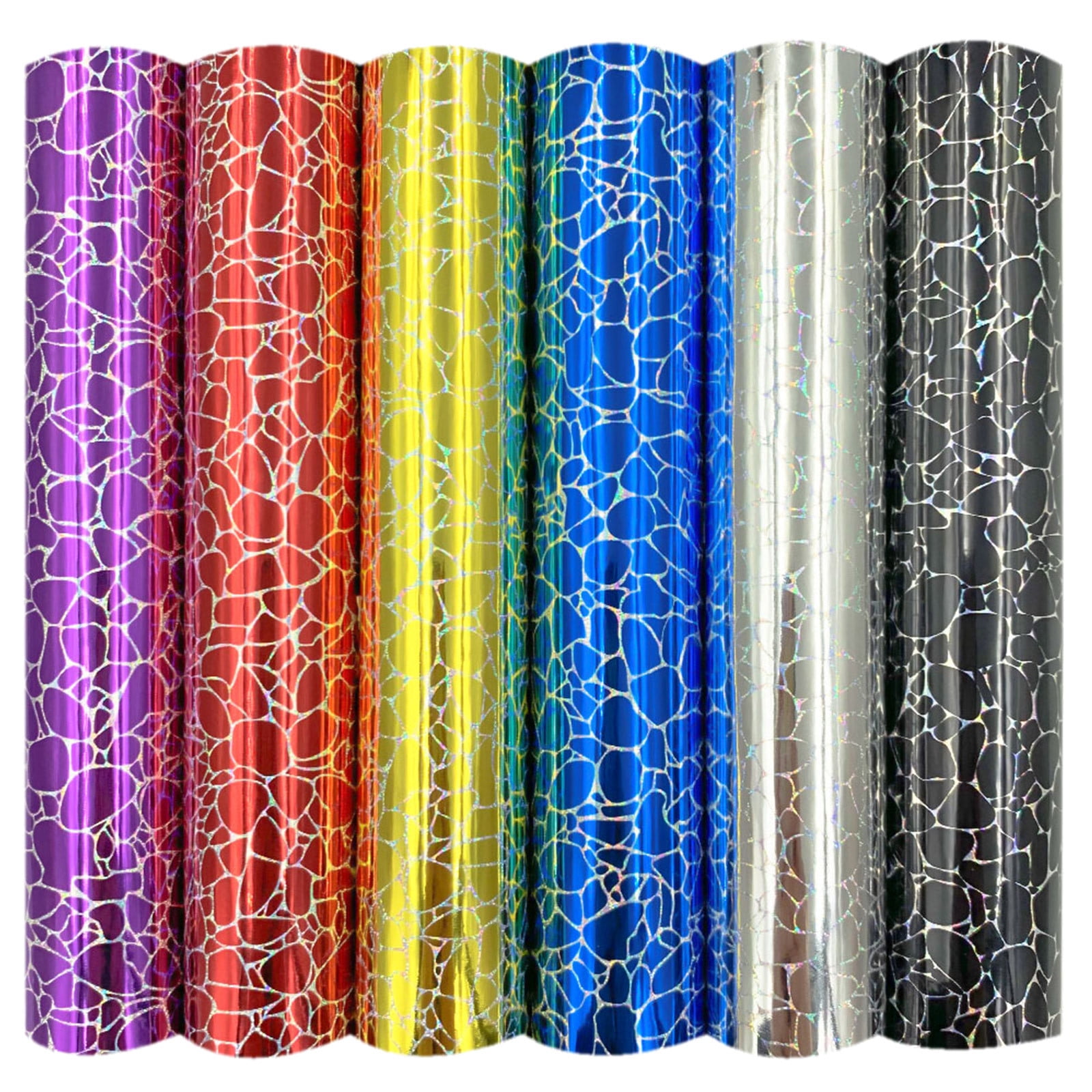 Dengmore Heat Transfer Vinyl Bundle Heat Transfer Vinyl Pattern Vinyl ...