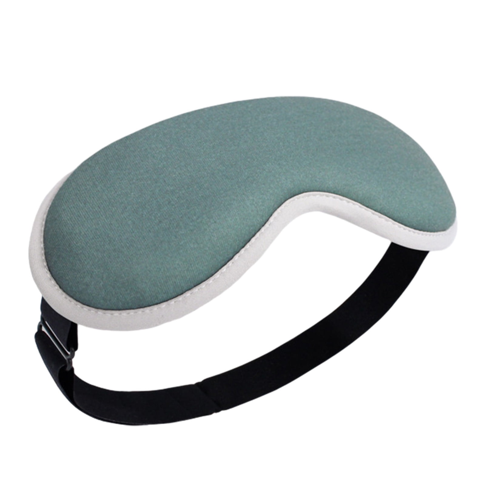 Dengmore Heating Blindfold, Heated Eye Mask, Moist Heat Eye Compress ...