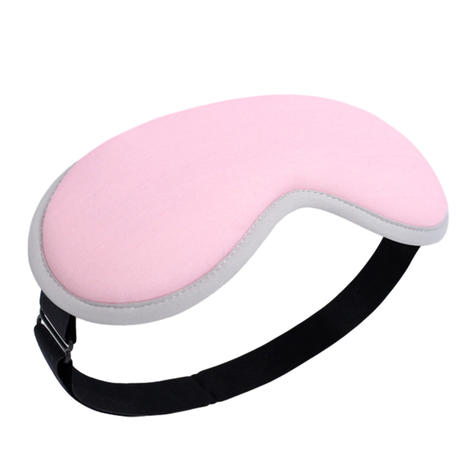 Dengmore Heating Blindfold, Heated Eye Mask, Moist Heat Eye Compress ...