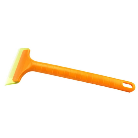 Vulcan 7 in. Forged Ice Scraper and Chopper with in. Hardwood Handle ...