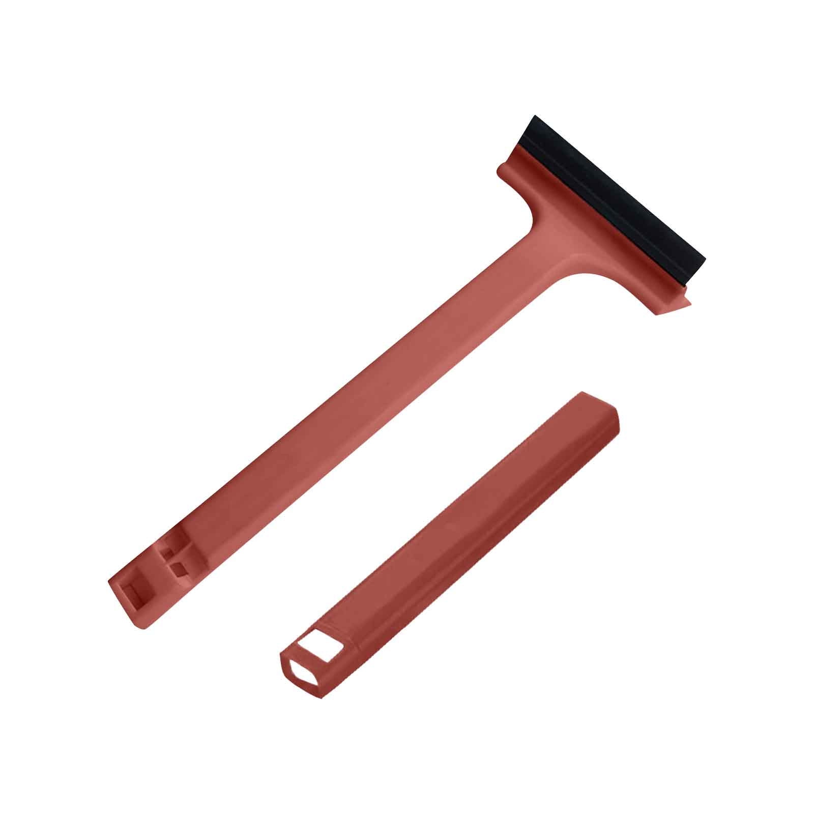 Dengmore Ice Scrapers for Car Windshield Scraper and Extendable Snow ...