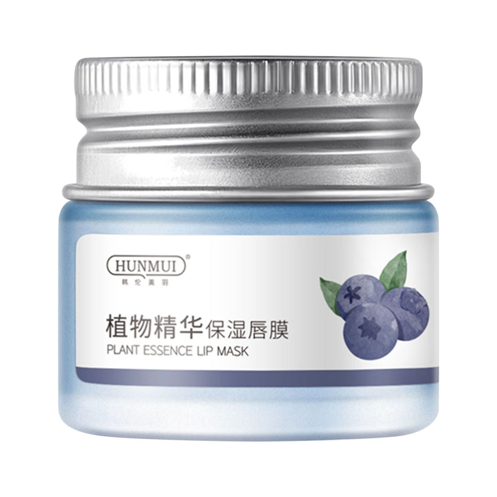 Dengmore Jelly Lip Mask Lip Balm Avoidance-dryness & Crack Lip Paste ...