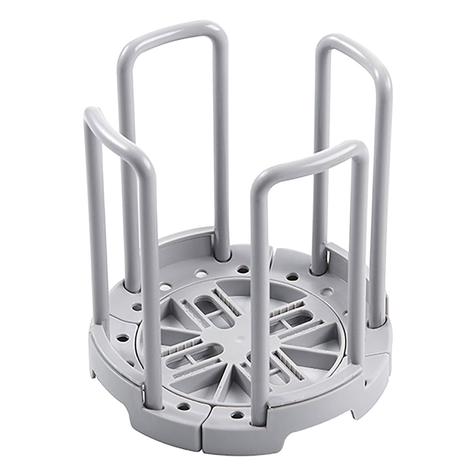 Dengmore Kitchen Drain- Dish Rack Inverted Buckle Storage Rack ...