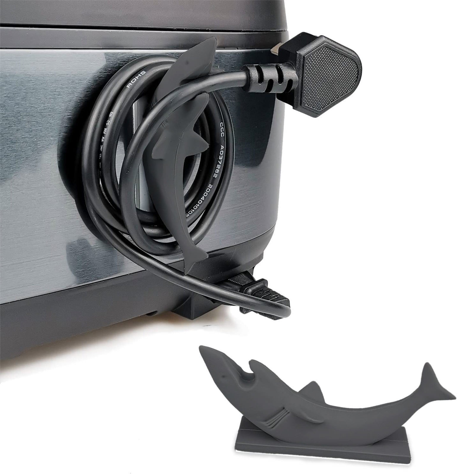 FFENYAN Kitchen Mixer Cord Organizer Space Saving Aid Appliance Storage ...