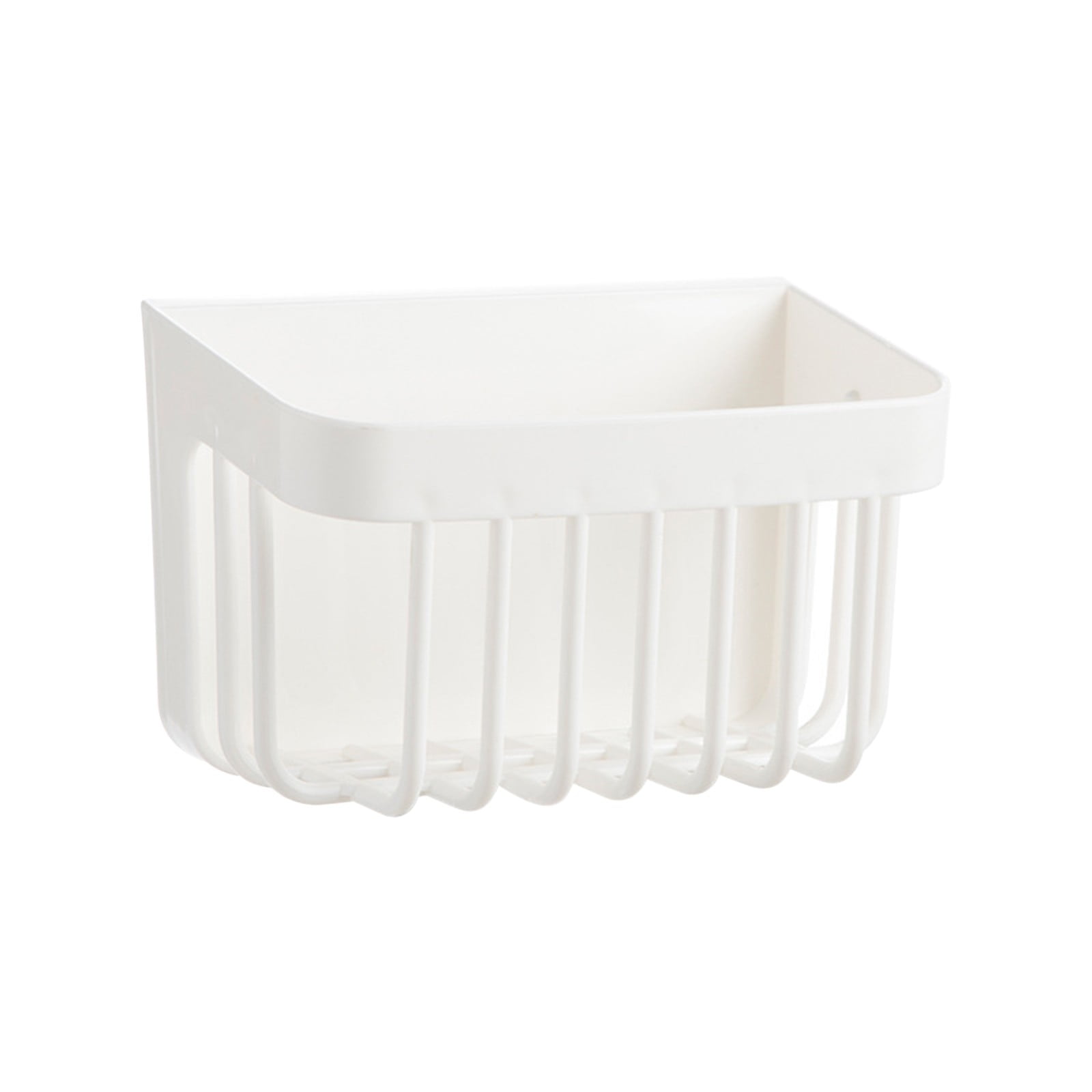 Dengmore Kitchen Sink Holder Faucet Hanging Rack Wall Mounted Draining ...