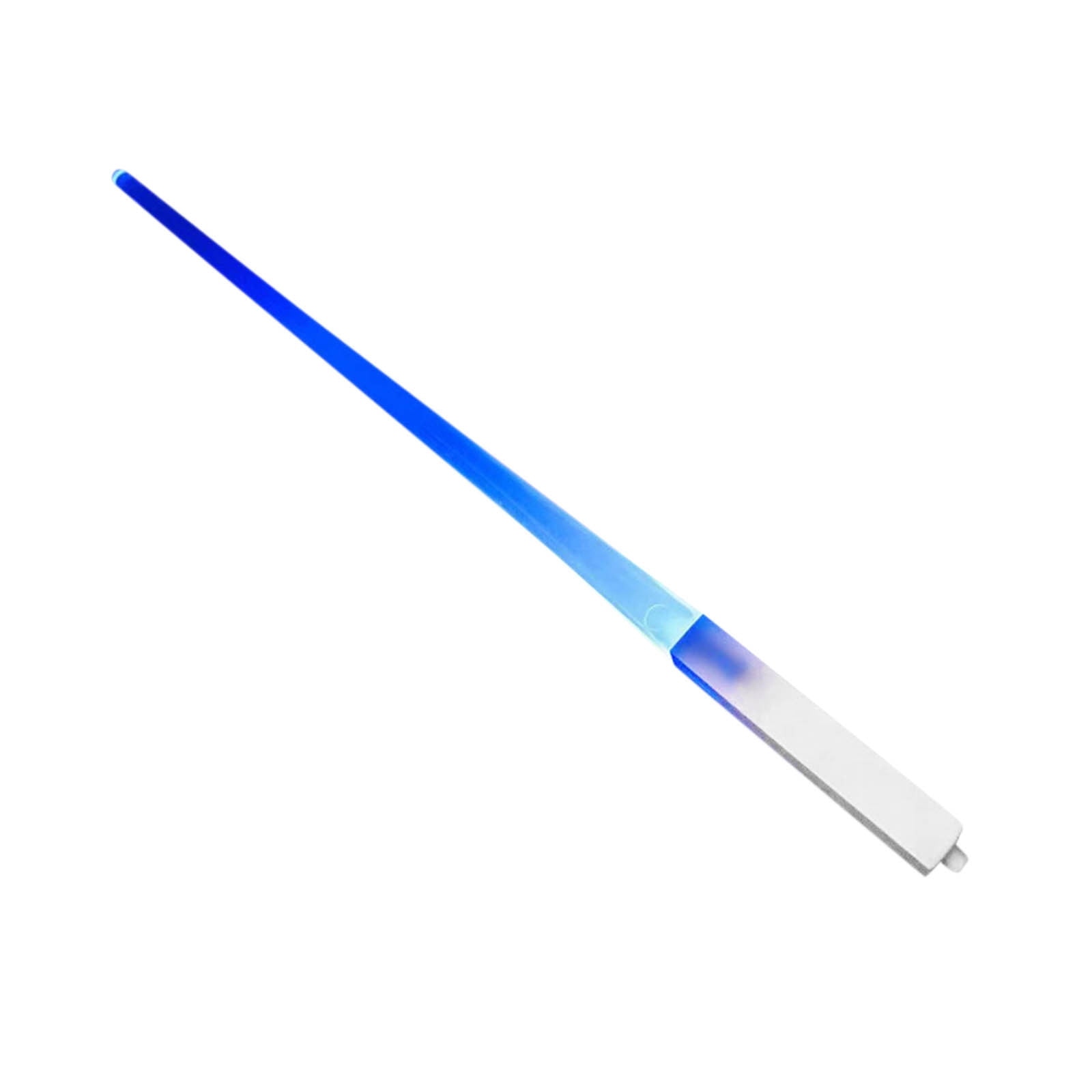Dengmore Lightsaber Chopsticks Light Up Chopsticks LED Mini Lightsaber ...