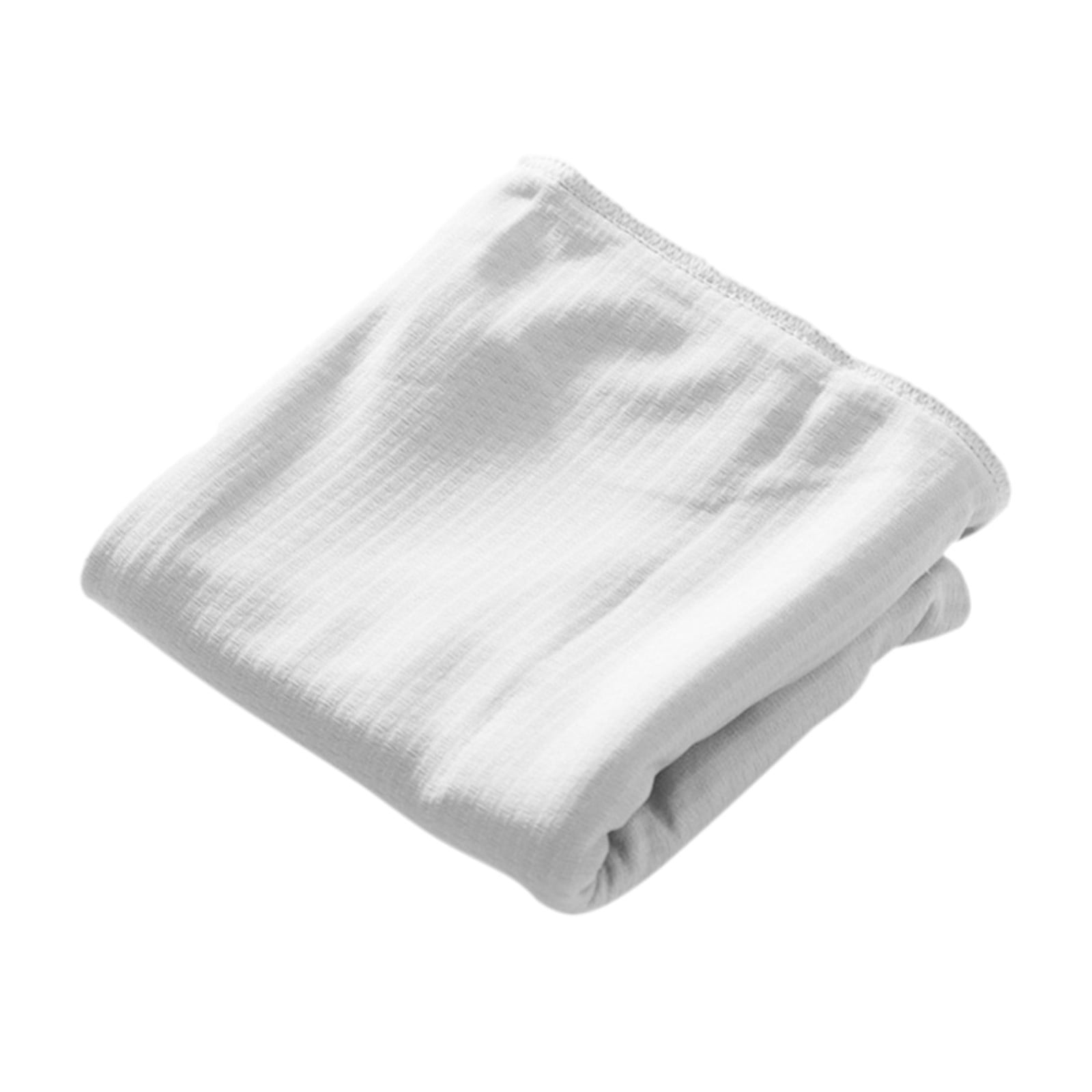 FFENYAN Microfiber Cold Exercise Towel Cold Neck Wraps Soft Breathable ...
