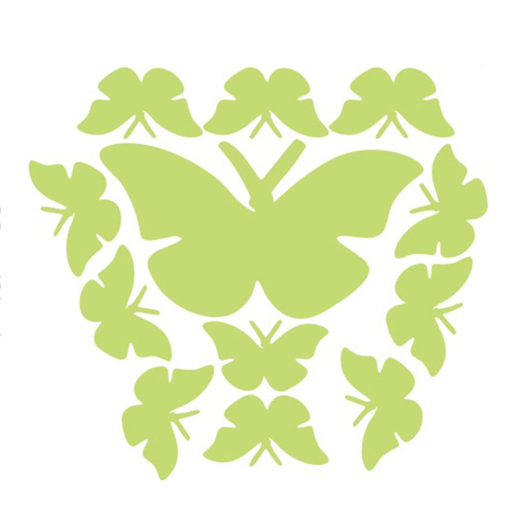 Dengmore Mobile Creative Wall Affixed With Decorative Wall Window ...