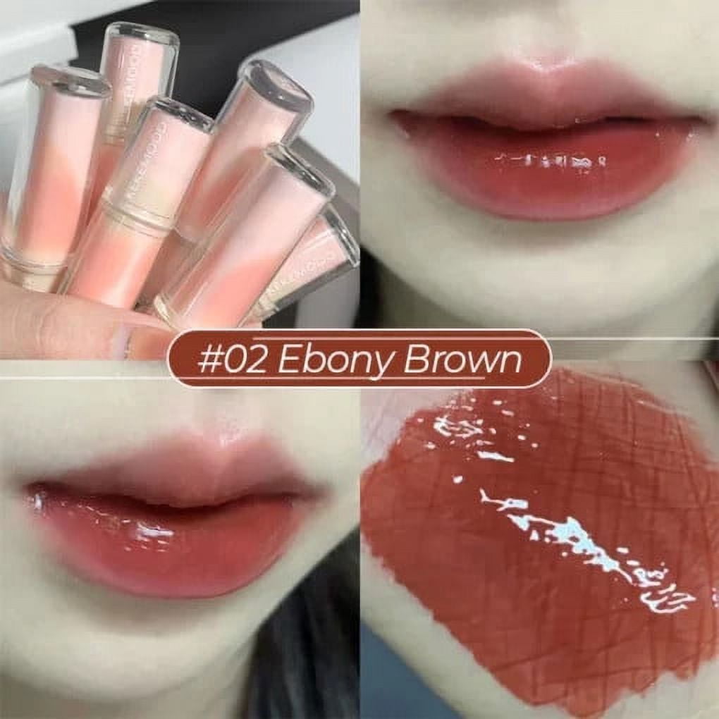 Dengmore Moisturizing Lip Balm Stick for Dry Lips, Antichapped Rough ...
