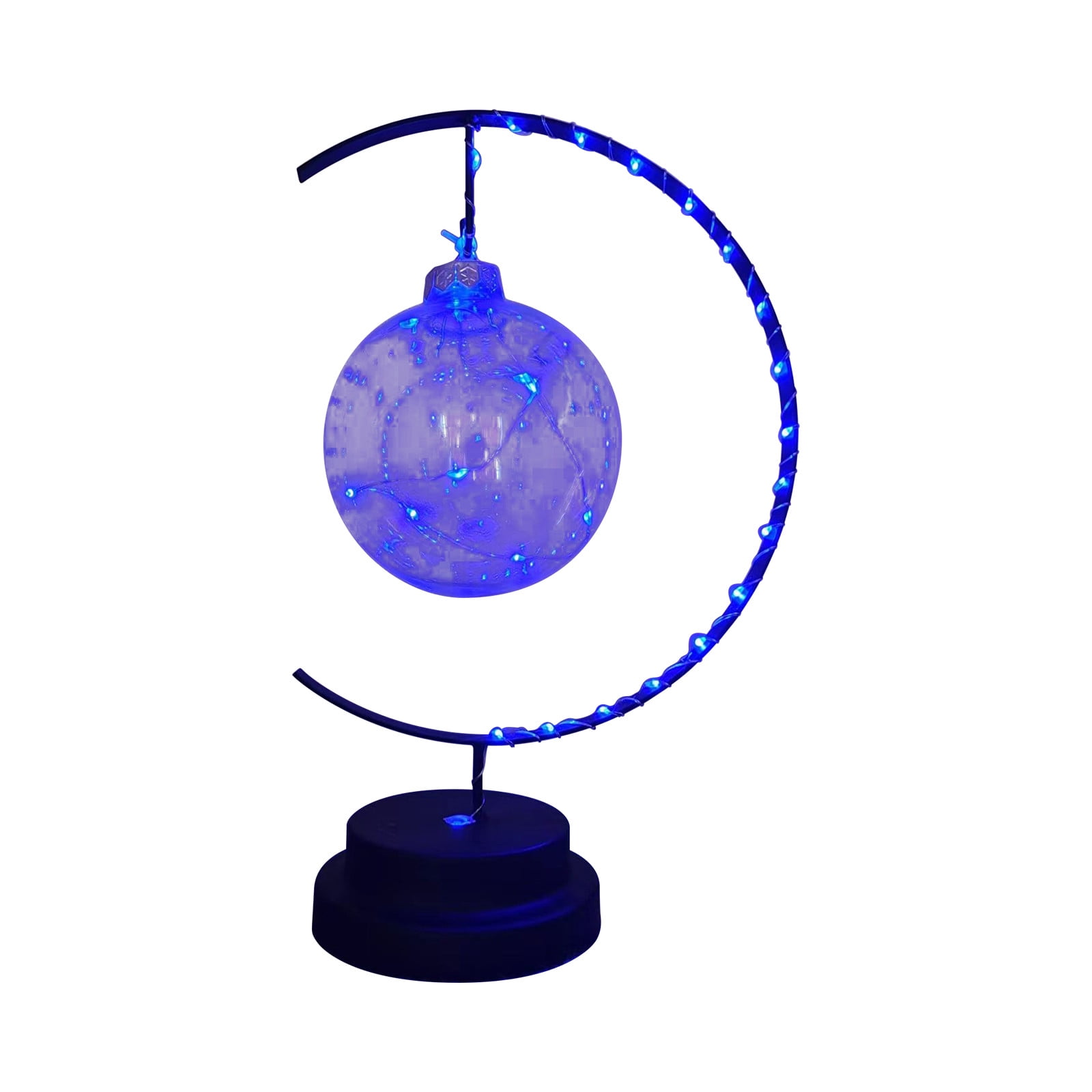 Dengmore Mother's Day Gift Father's Day Gift Lamp Iron Decorative Lamp ...