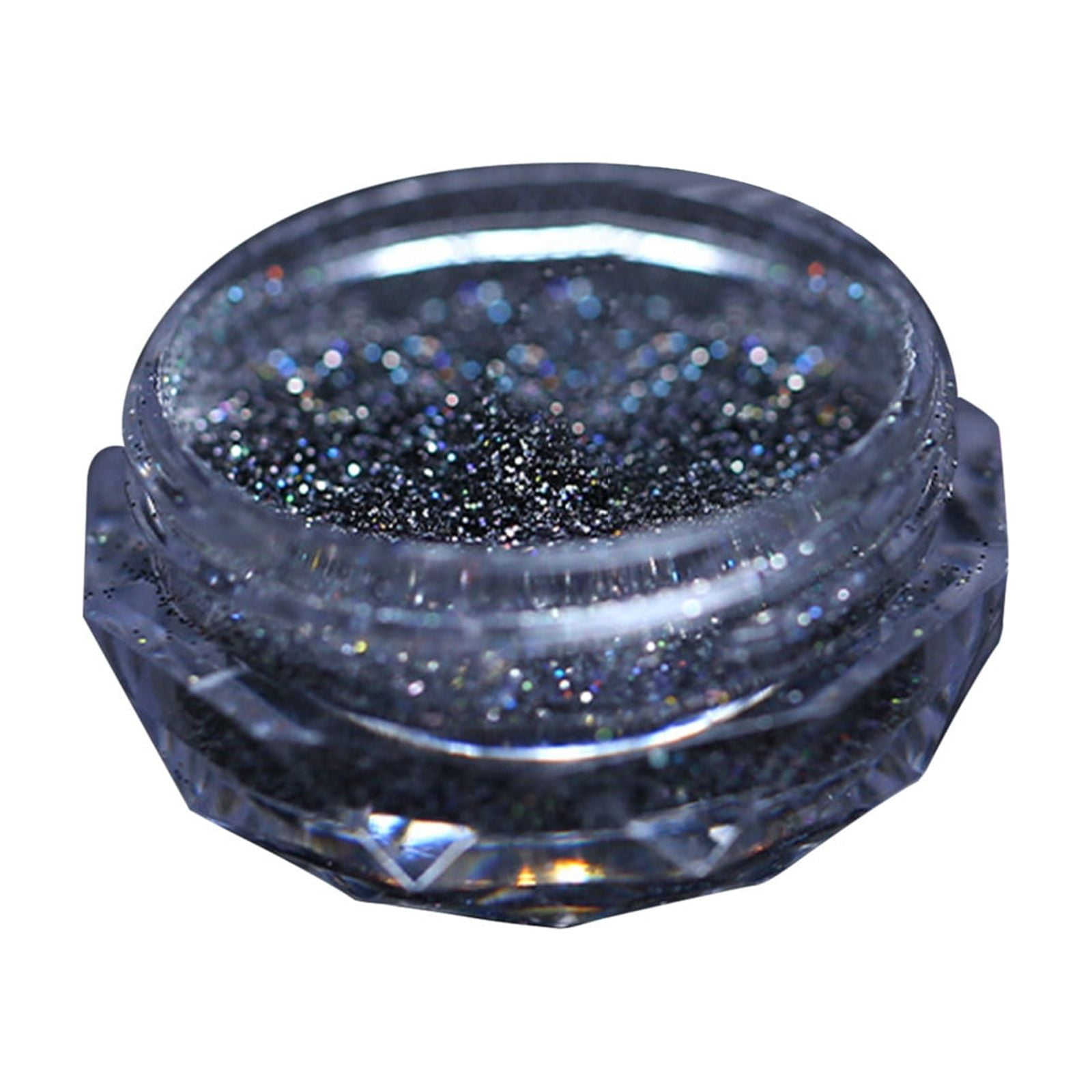 Dengmore Nail Art Crystal Diamond Powder Flash Mix Micro Diamond ...