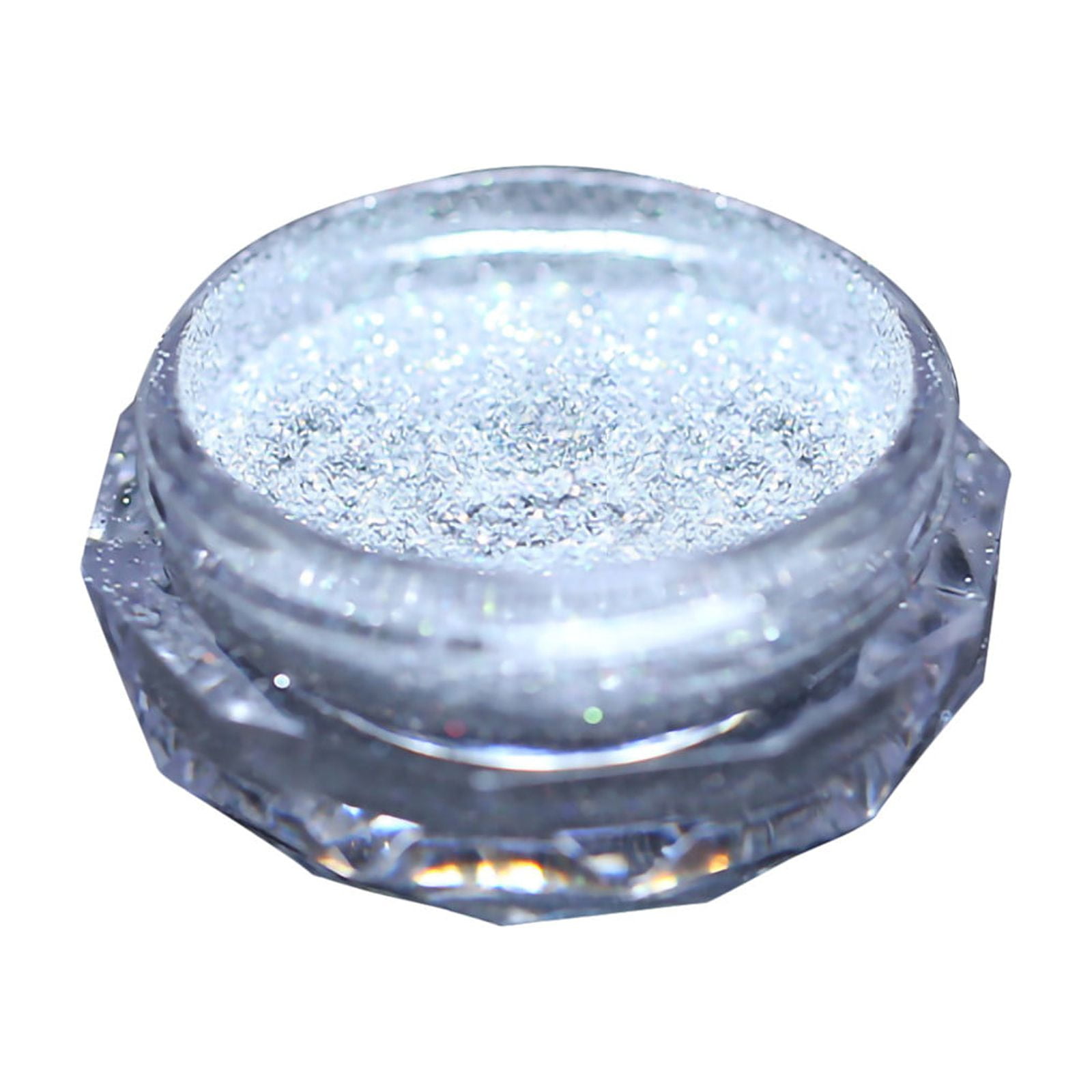 Dengmore Nail Art Crystal Diamond Powder Flash Mix Micro Diamond ...