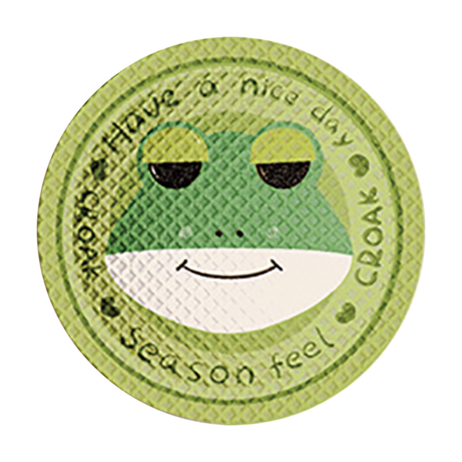 Dengmore Natural Mosquito Sticker for Kids and Adults Cute Mosquito ...