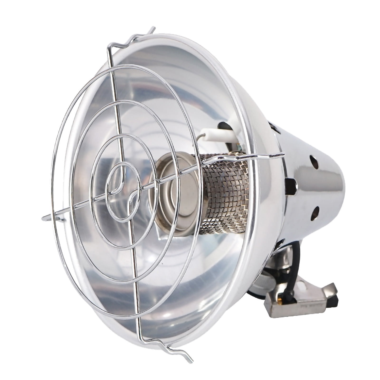 Dengmore Outdoor Camping Heater Mini Gas Heater Portable Stove Camping ...