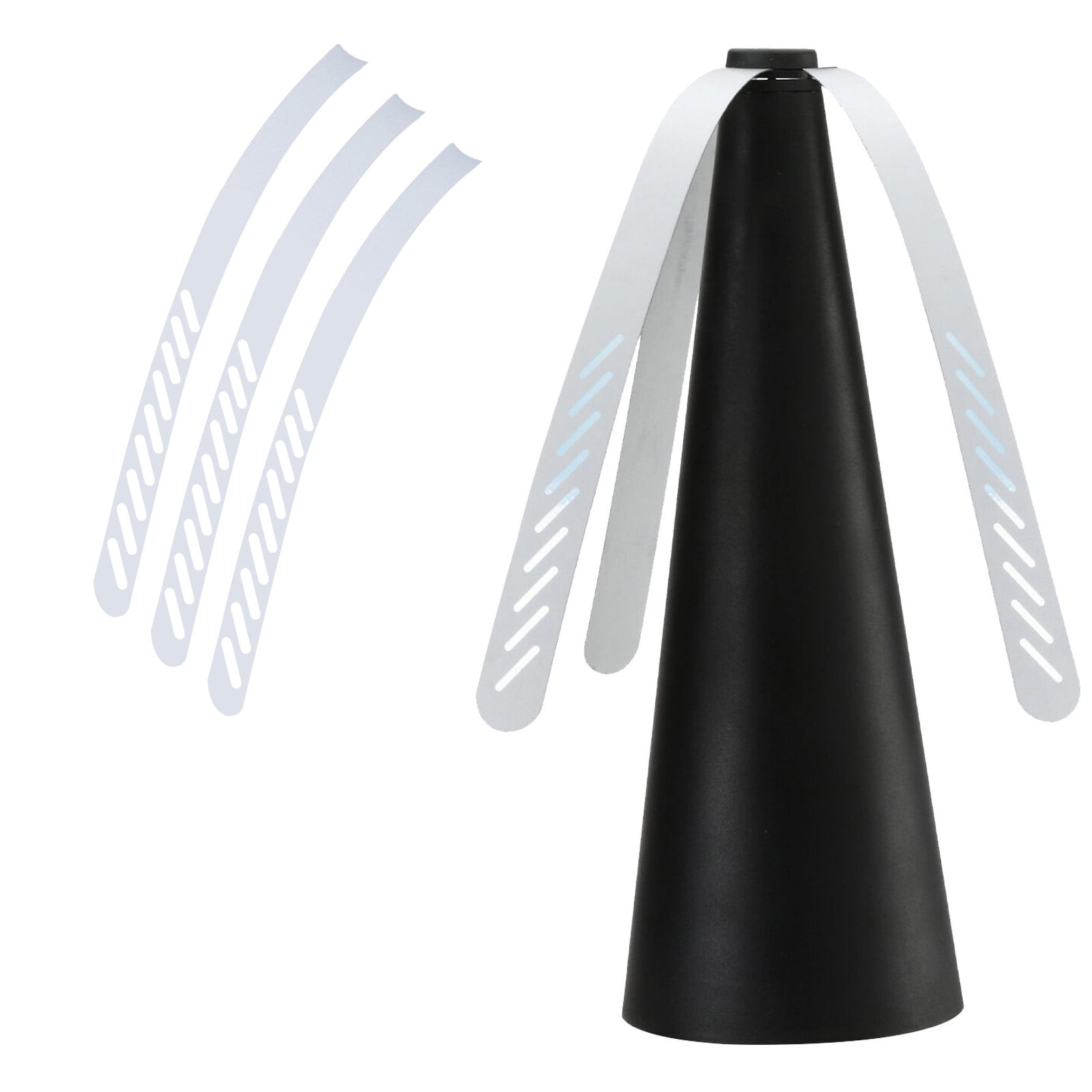 Dengmore Outdoor Indoor Mosquito Repellent Fan Fan Keep And Away From ...