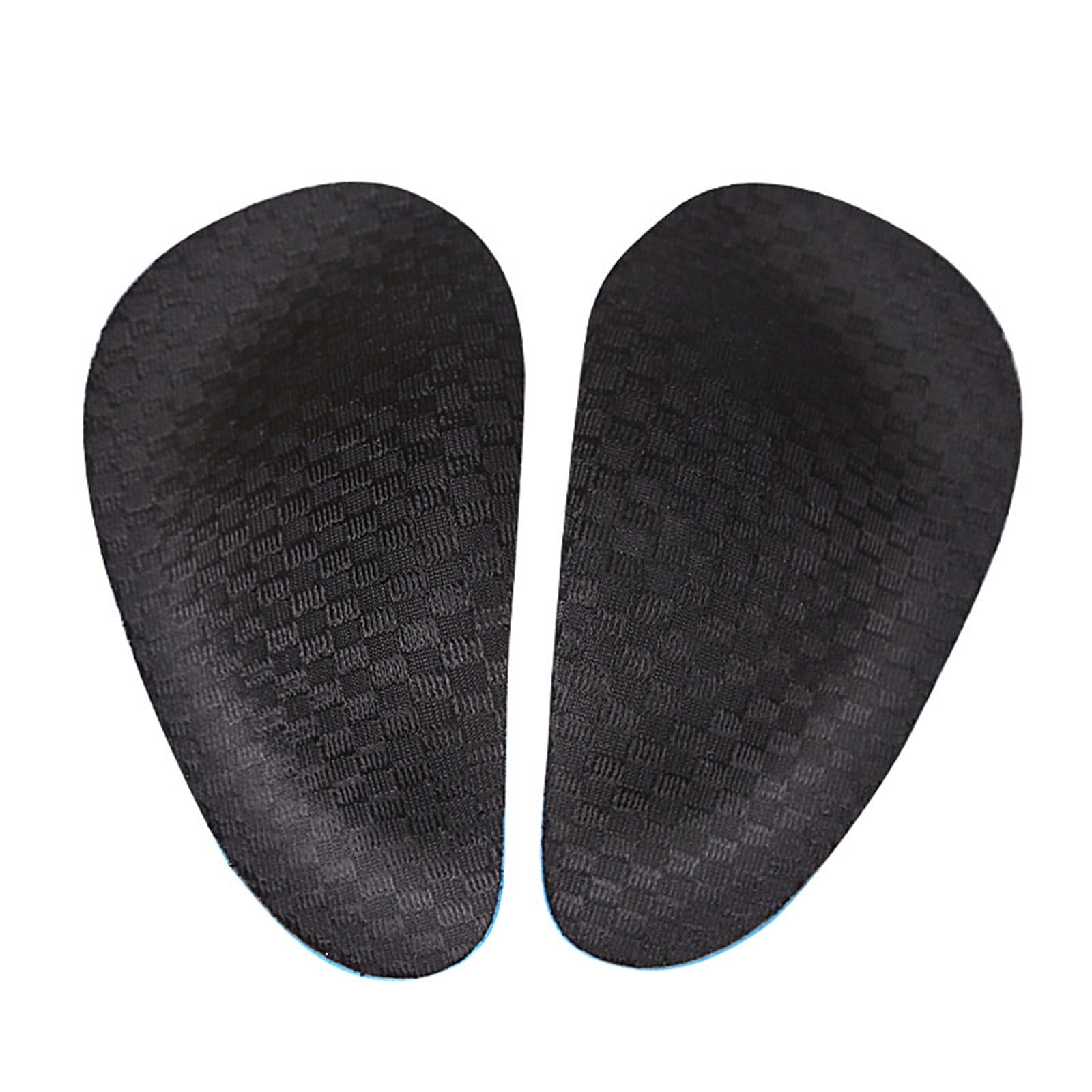 Dengmore Pain Arch Foot Care 1 Pair Shocking Foot Arch Support Plantar ...