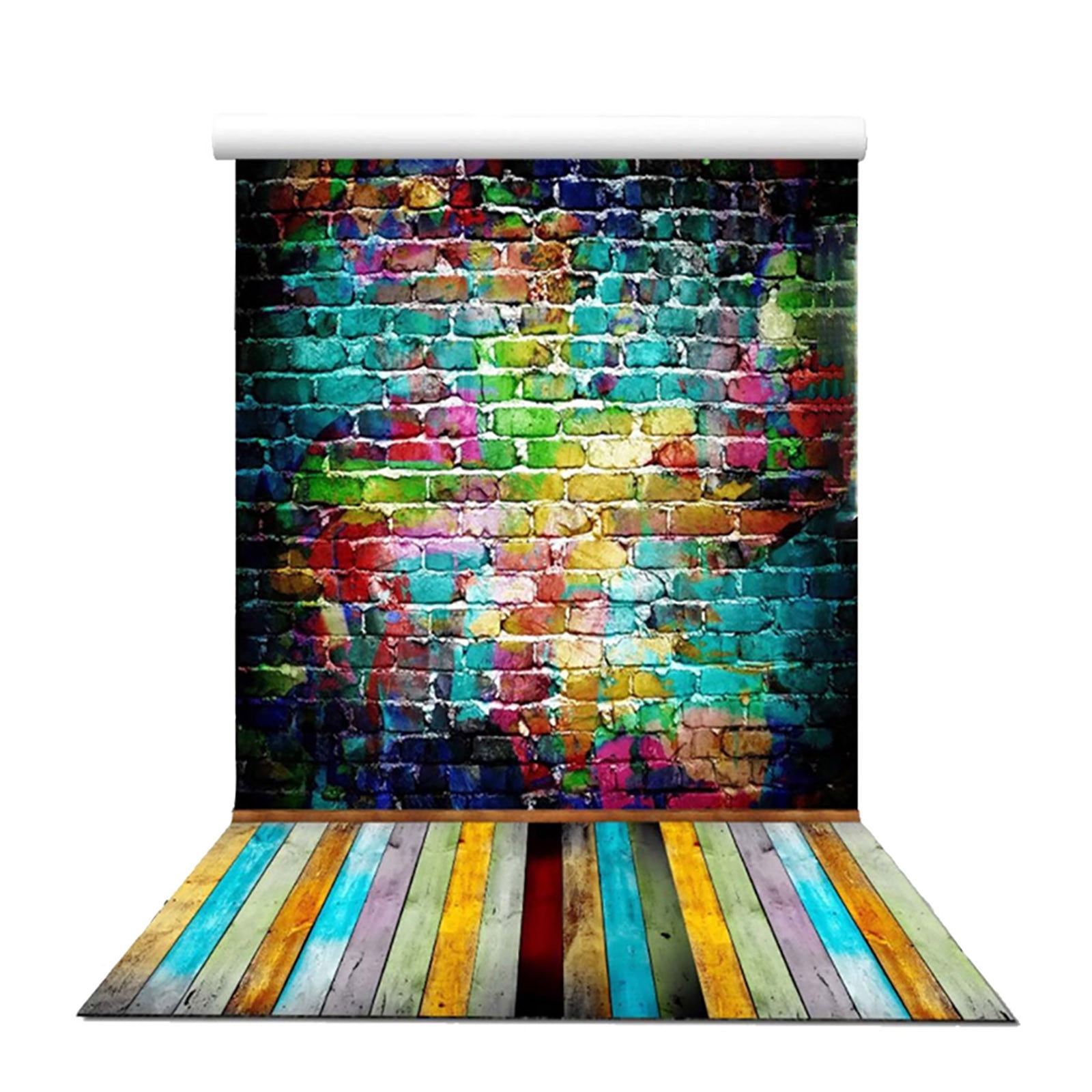 Dengmore Photography Studio Background Pure Color Photography Backdrops ...