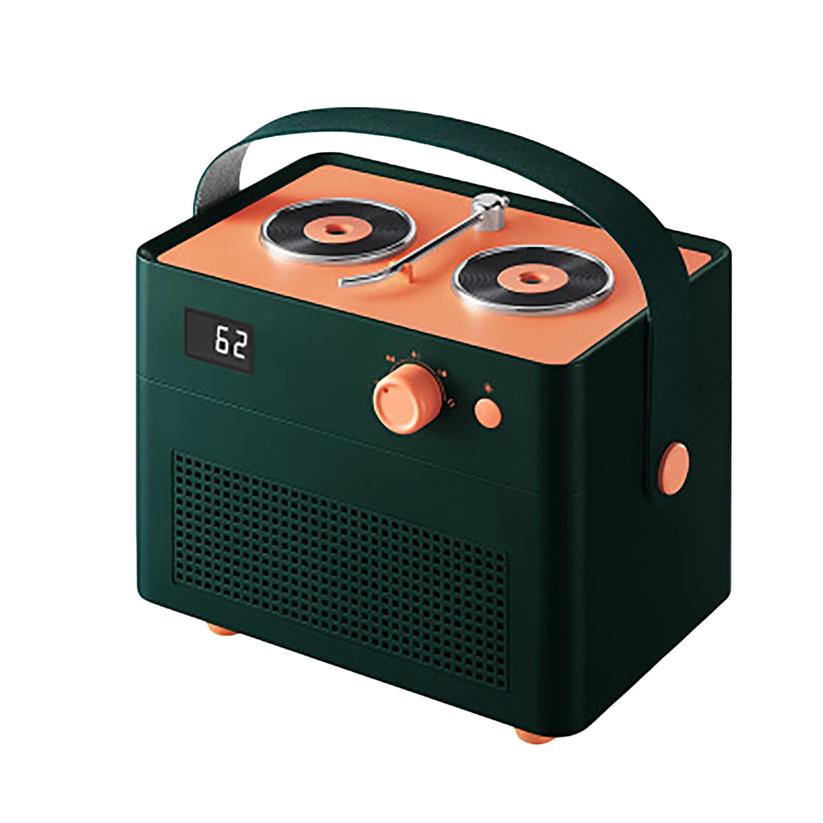 Dengmore Planet Cat Humidifier USB Mini Humidifier Home Office Silent ...