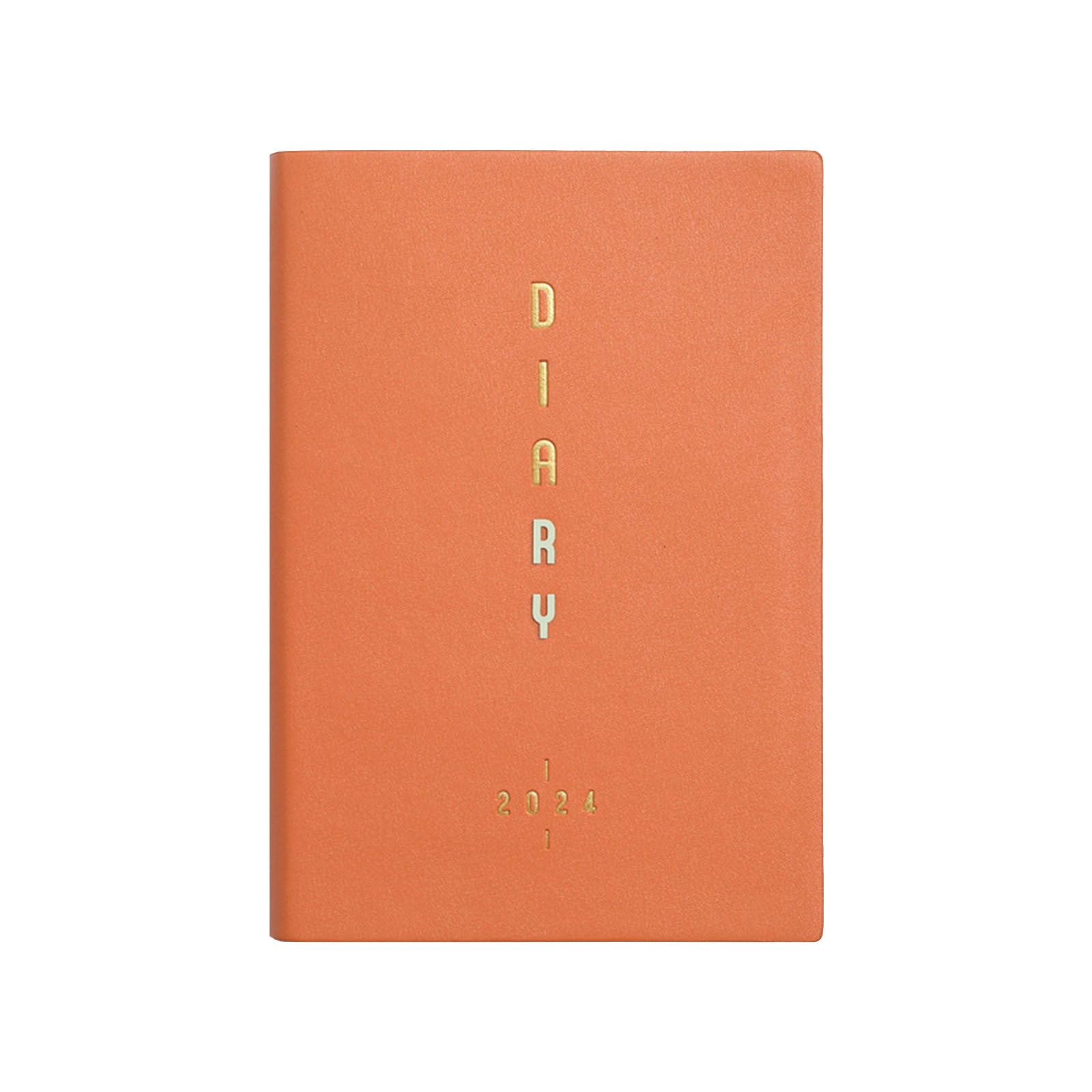 Dengmore Planner Daily Schedule Notebook Desk Calendar Organizer ...