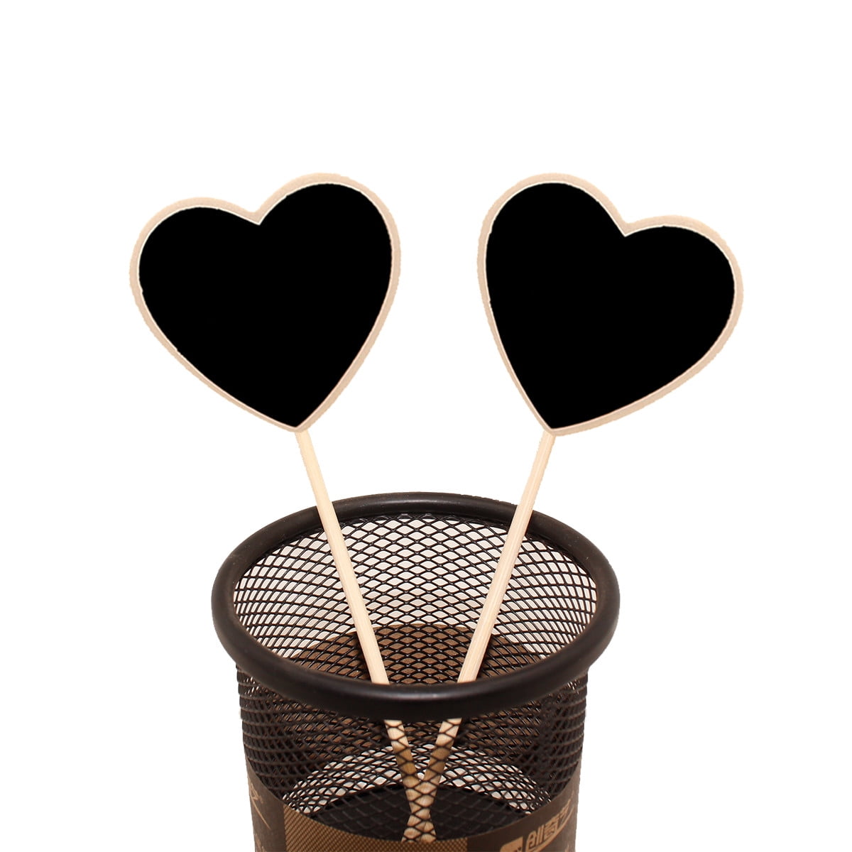 Dengmore Plant Gift Spring Small Blackboard Plant And Flower Decoration ...