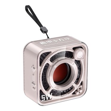 Ion Explorer Outback 2 Wireless Bluetooth Water Resistant Rechargeable ...