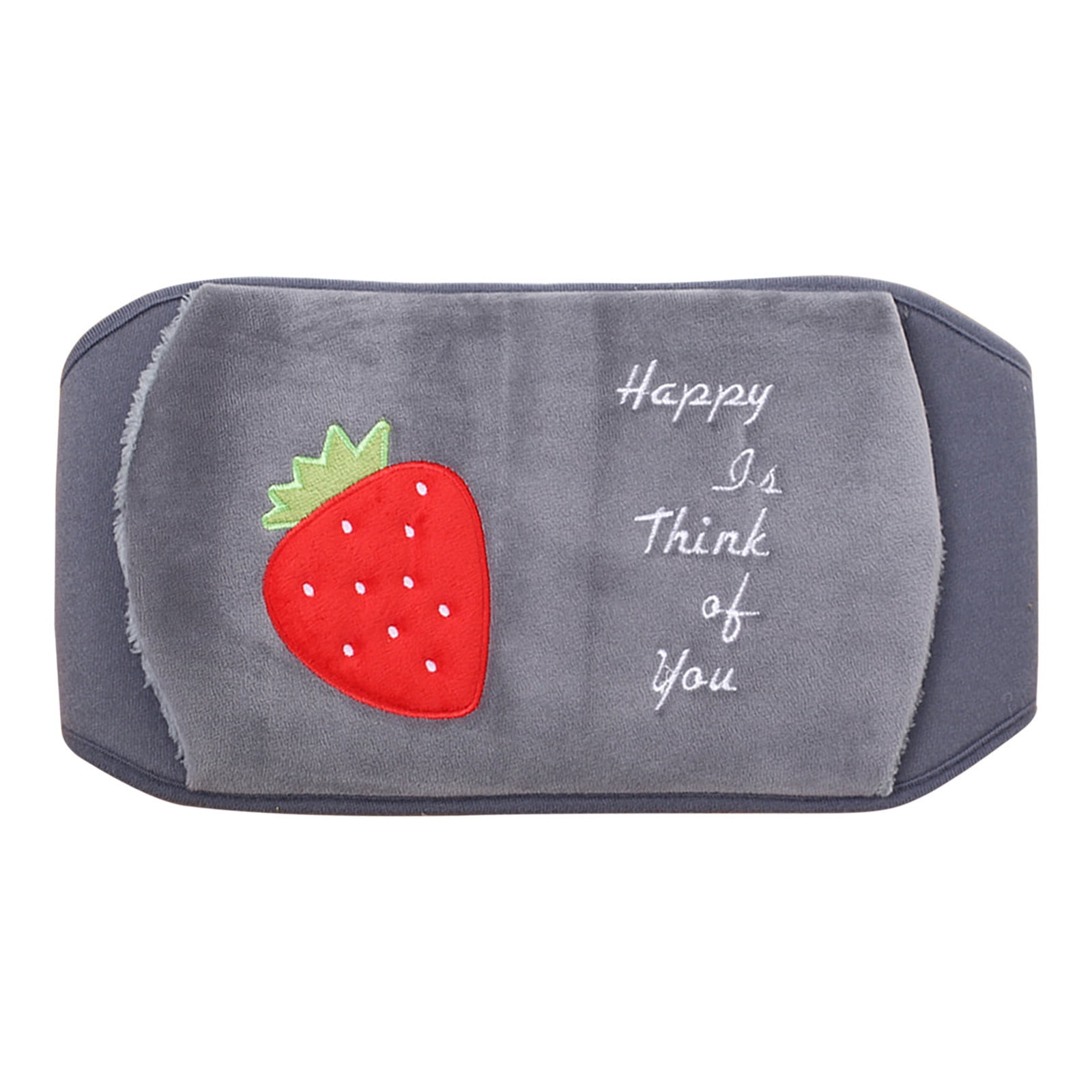 Dengmore Portable Cordless Heating Pad Covering for Back Pain Relief ...