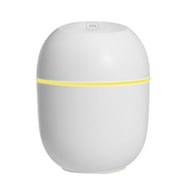 Blateno Cordless Essential Oil Diffuser, Rechargeable Battery Powered ...