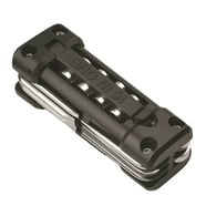 Bell Sports Roadside 600 Compact Bike Tool Kit - Walmart.com