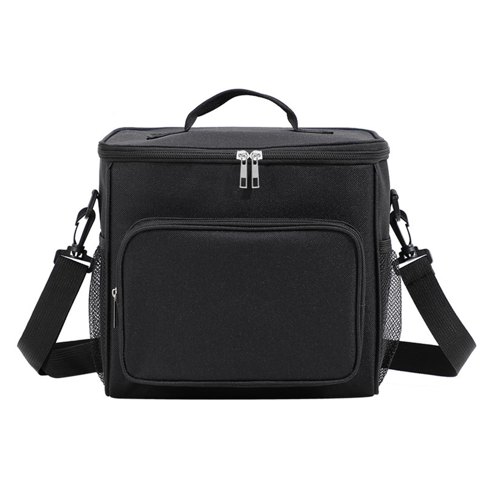 Dengmore Portable Soft Sided Cooler Bag, Camping Cooler Bag 11L ...