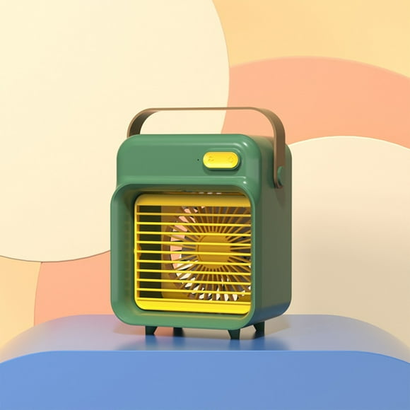 Eco Friendly Portable Air Conditioner