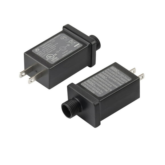 Christmas Light Plug Adapters