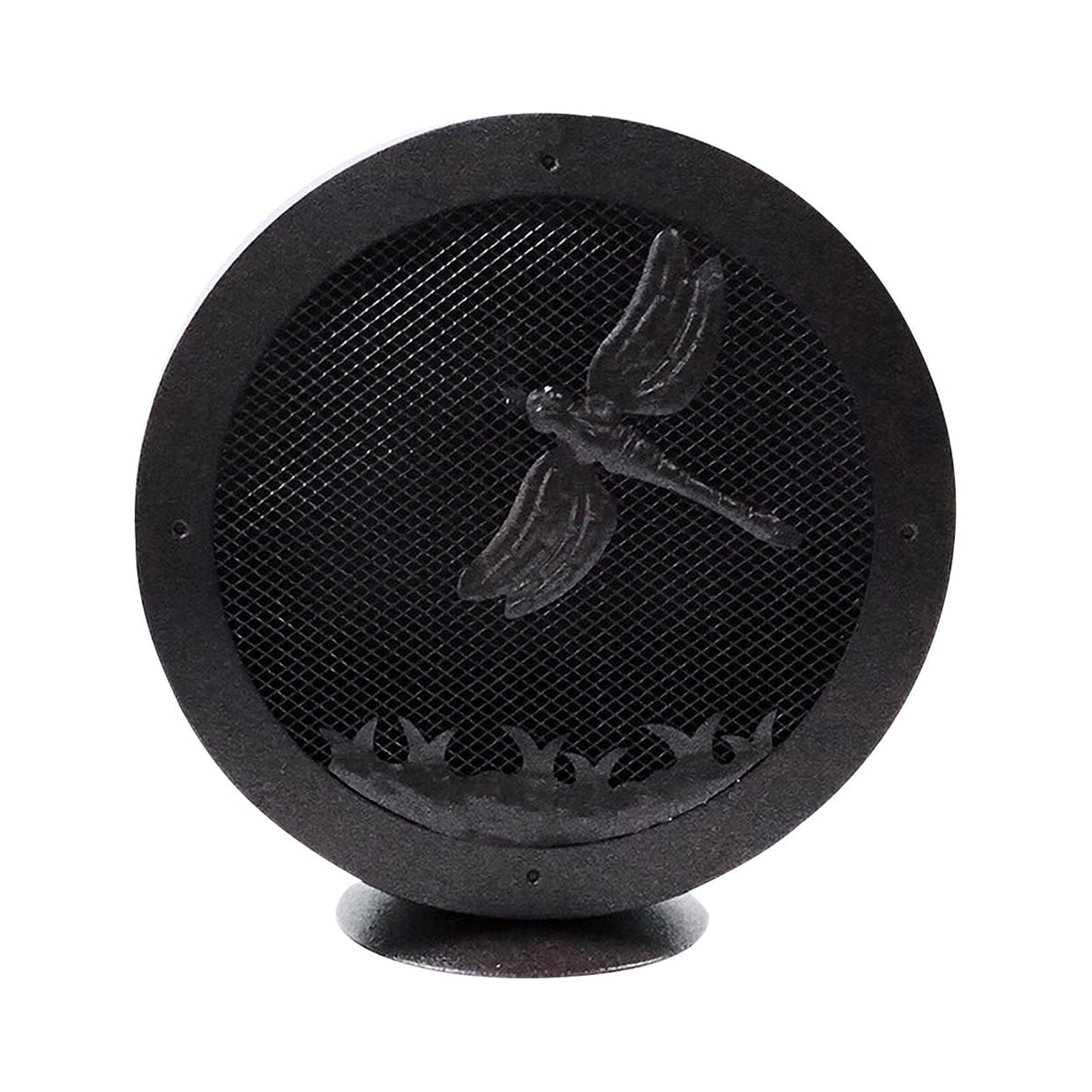 Dengmore Retro Wrought Iron Mosquito Coil Frame Home Mosquito Coil ...