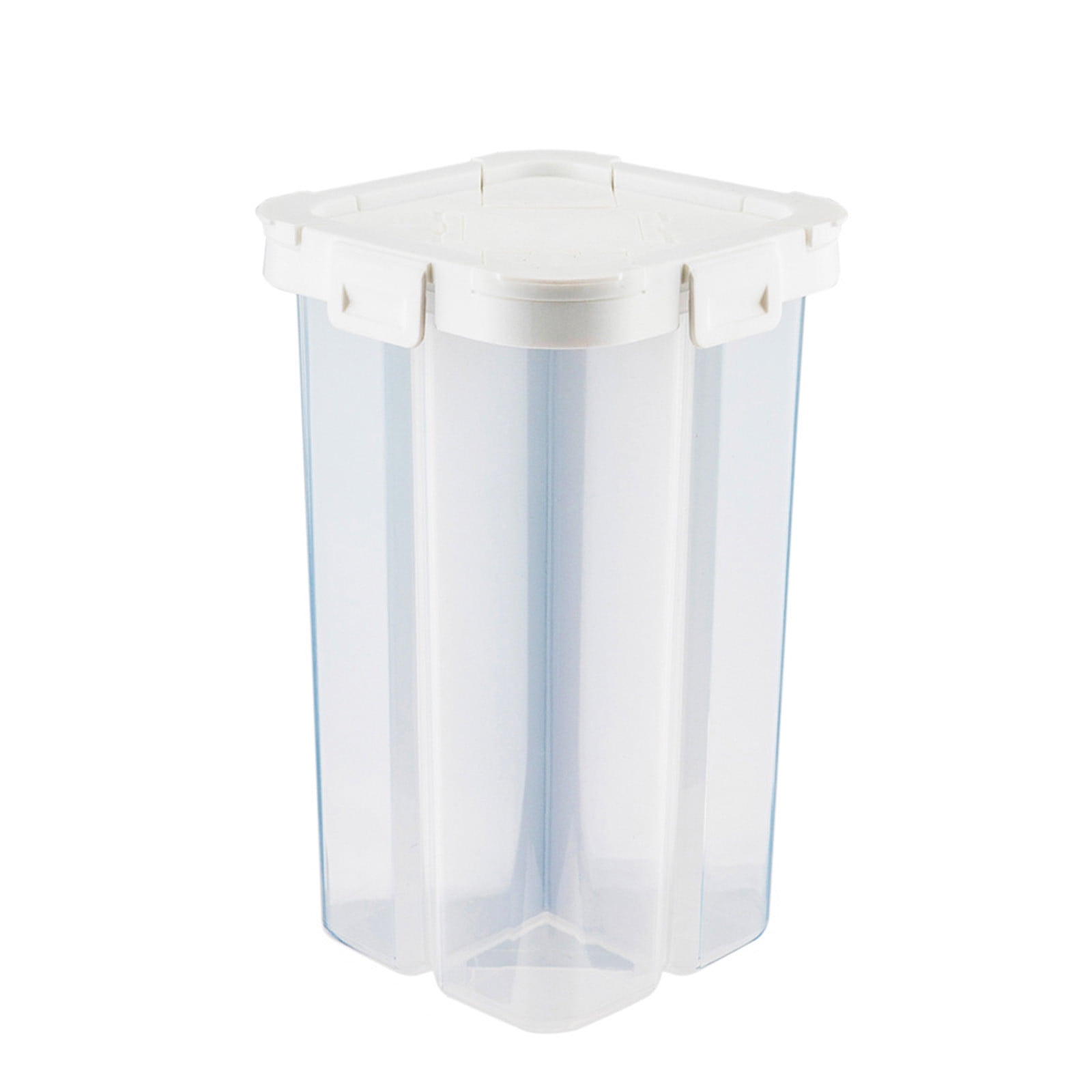 Dengmore Rice Airtight Storage Container Dry Food Storage Containers ...