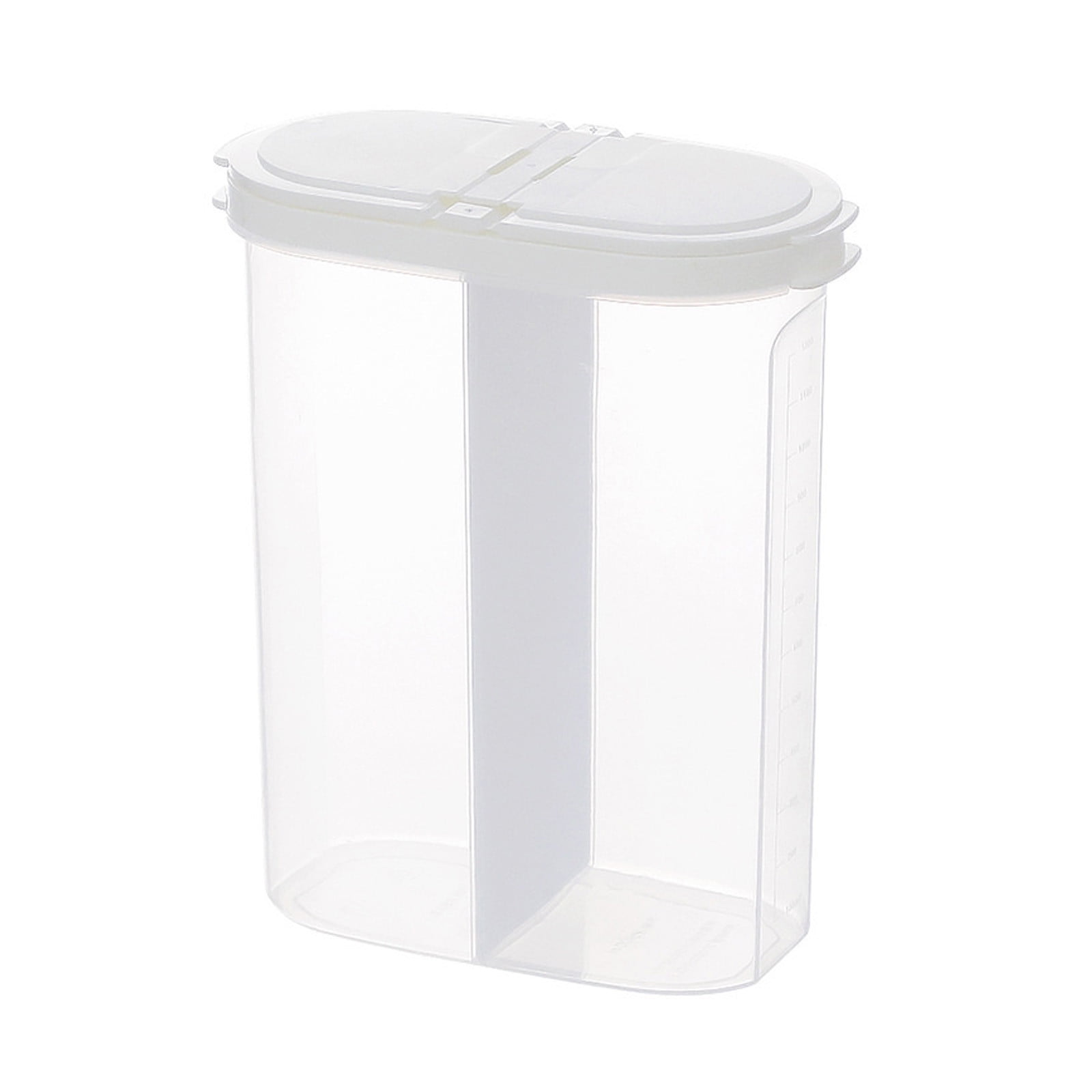 Dengmore Rice Airtight Storage Container Dry Food Storage Containers ...
