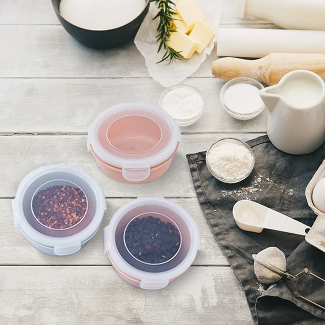 Dengmore Sealed Portable Lunch Box Gift for Student Food Refrigerator ...