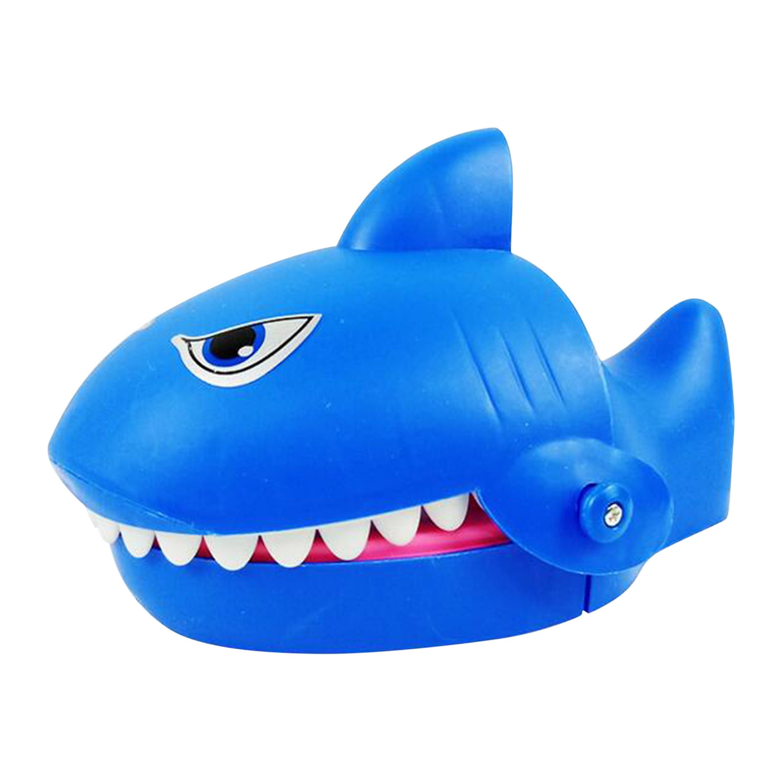 FFENYAN Shark Teeth Toys Game for Kids, Biting Finger Dentist Games ...