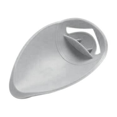 Munchkin® Extend™ Rubber Faucet Extenders, Gray, Unisex, 2 Pack ...