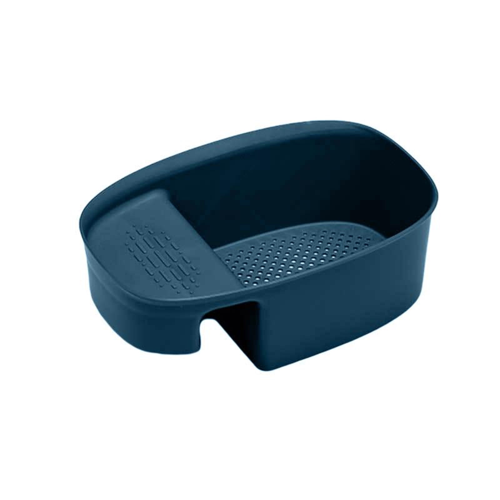 Dengmore Sink Dr Ain Basket Kitchen Sink Storage Basket Plastic Hanging ...