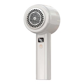 Electrolux Electric Lint Remover, Rechargeable Fabric Shaver with LED ...