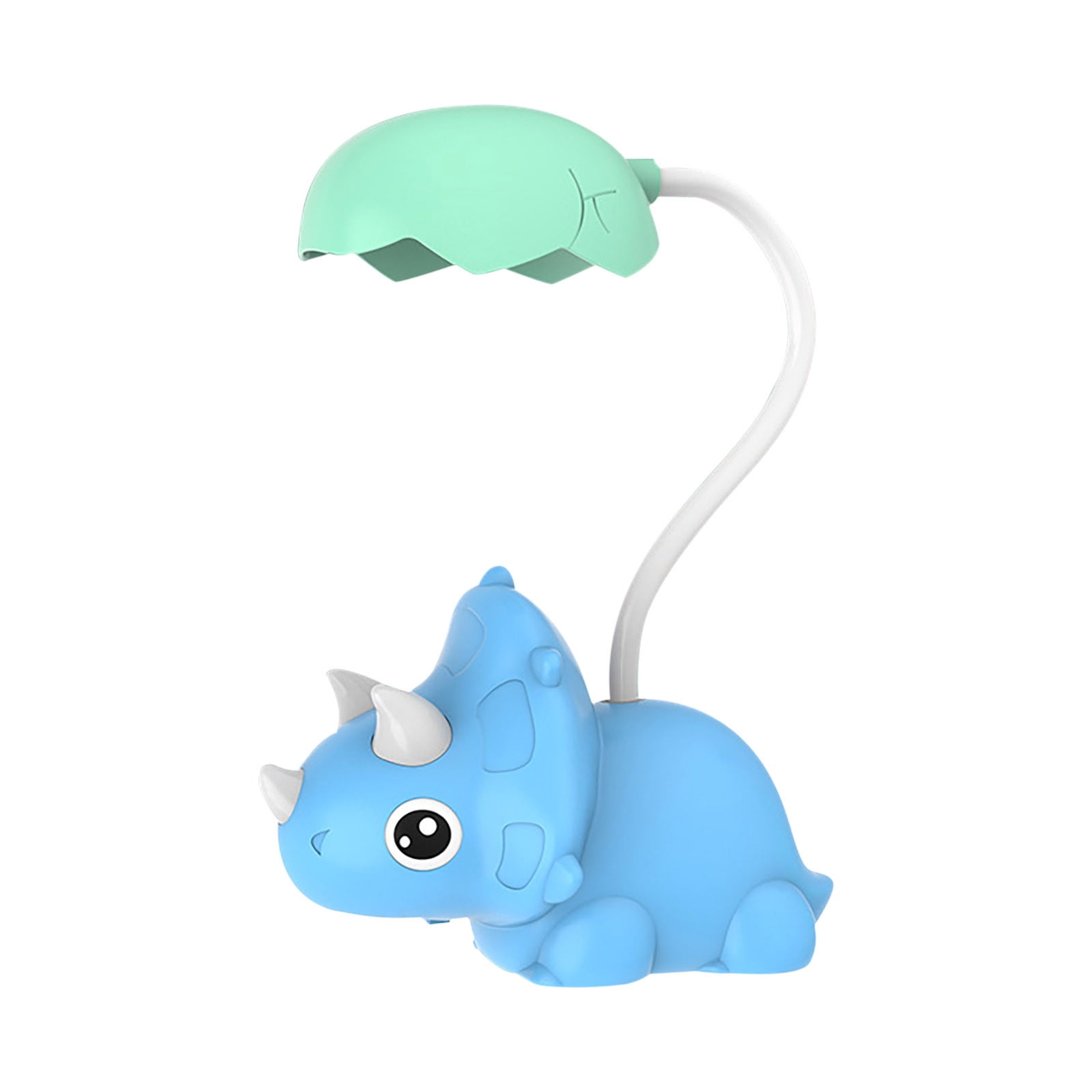 Dengmore Small Night Light Ambient Light Study Lamps for Desk Office ...