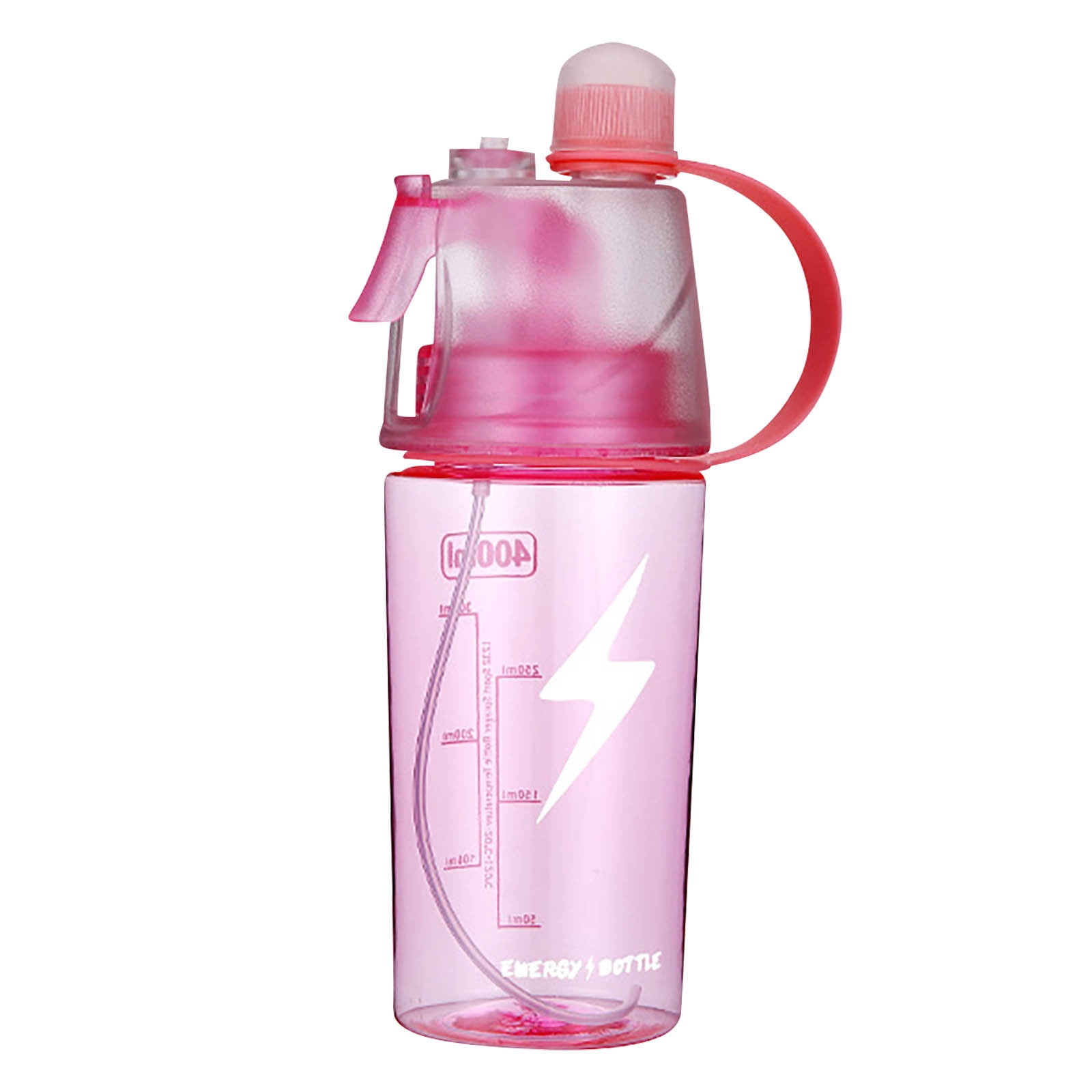 Dengmore Small Portable Drinking Cup Outdoor Sports Star Spray Water ...