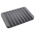 Dengmore Soap Dish, Bar Soap Holder Box Stand Case Tray for Shower ...